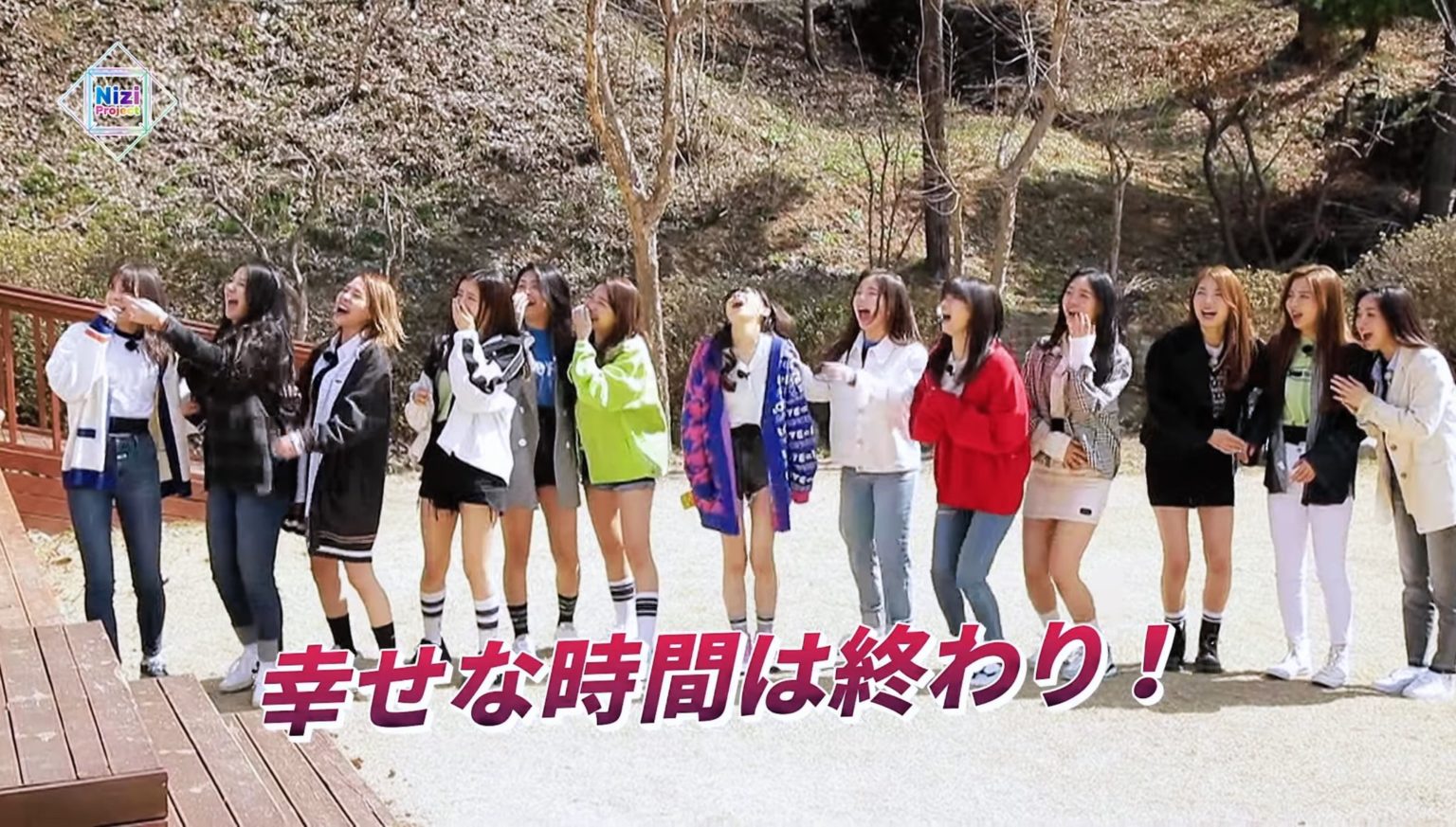 虹プロ｜ミイヒとユナが仲良し！2人の絆・感動エピソードまとめ！ NiziU | sukima